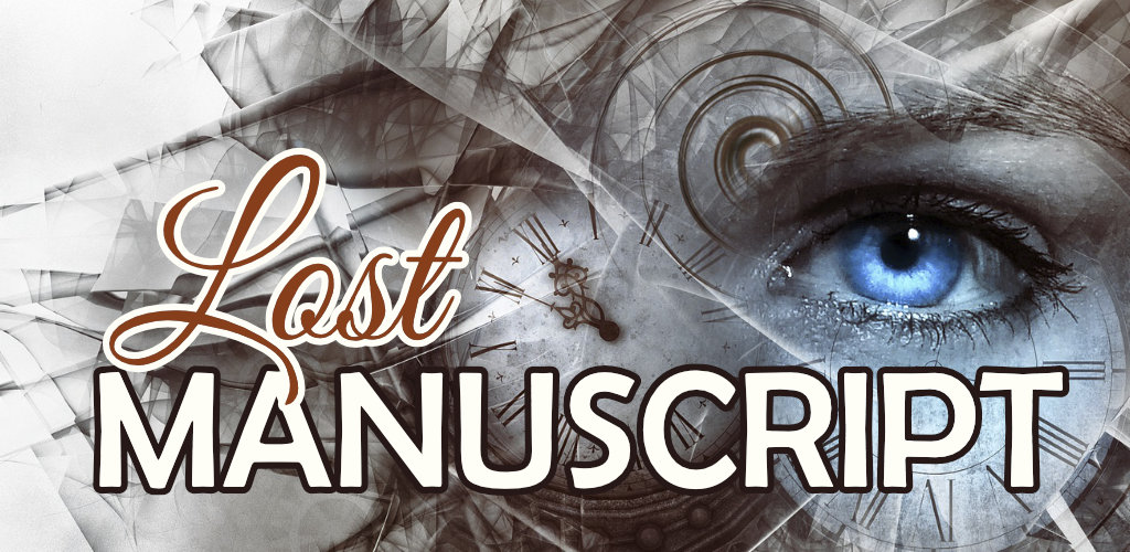 Lost Manuscript - Word game based on stories by Second Gear Games